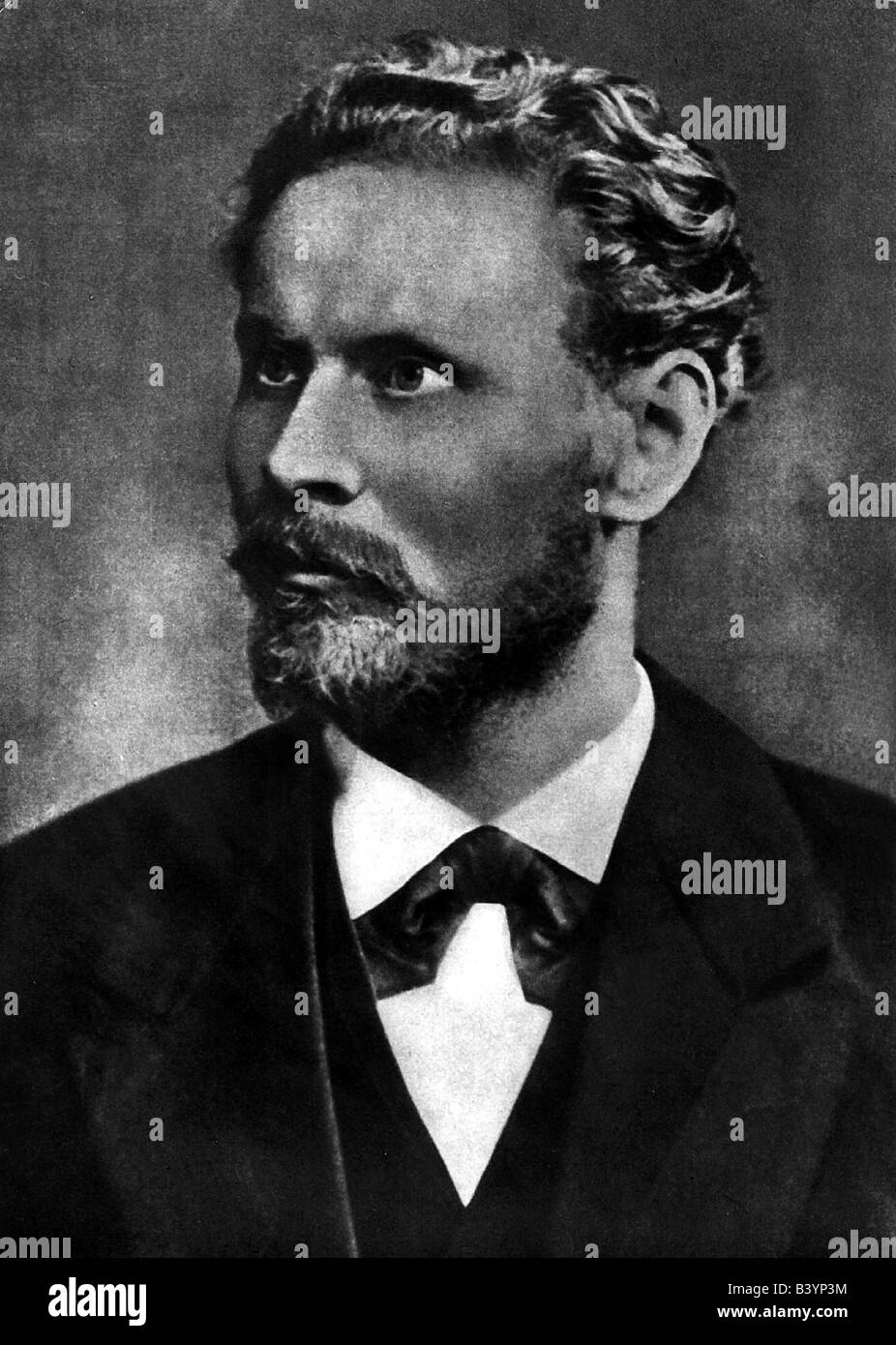 Otto lilienthal porträt -Fotos und -Bildmaterial in hoher Auflösung – Alamy