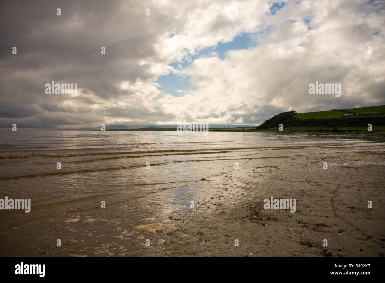 Isle of bute beach -Fotos und -Bildmaterial in hoher Auflösung – Alamy