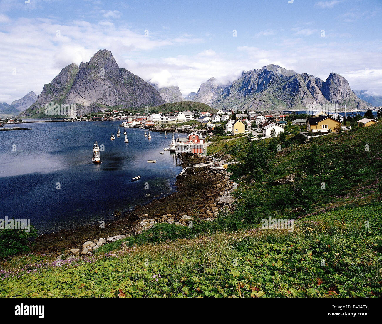 Bergmassiv munken -Fotos und -Bildmaterial in hoher Auflösung – Alamy