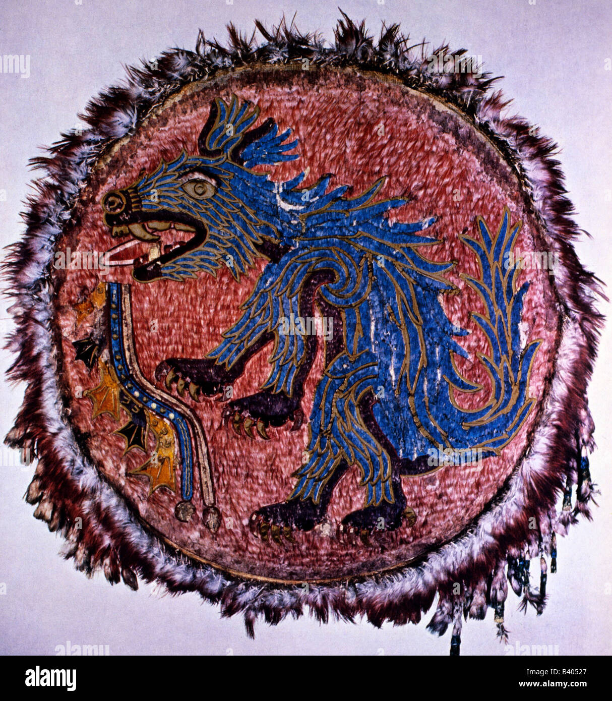 Aztekische Kunst Stockfotos & Aztekische Kunst Bilder - Alamy