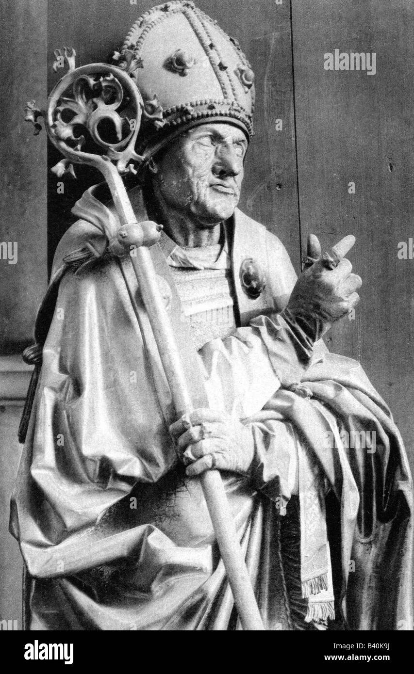 Aurelius augustinus -Fotos und -Bildmaterial in hoher Auflösung – Alamy