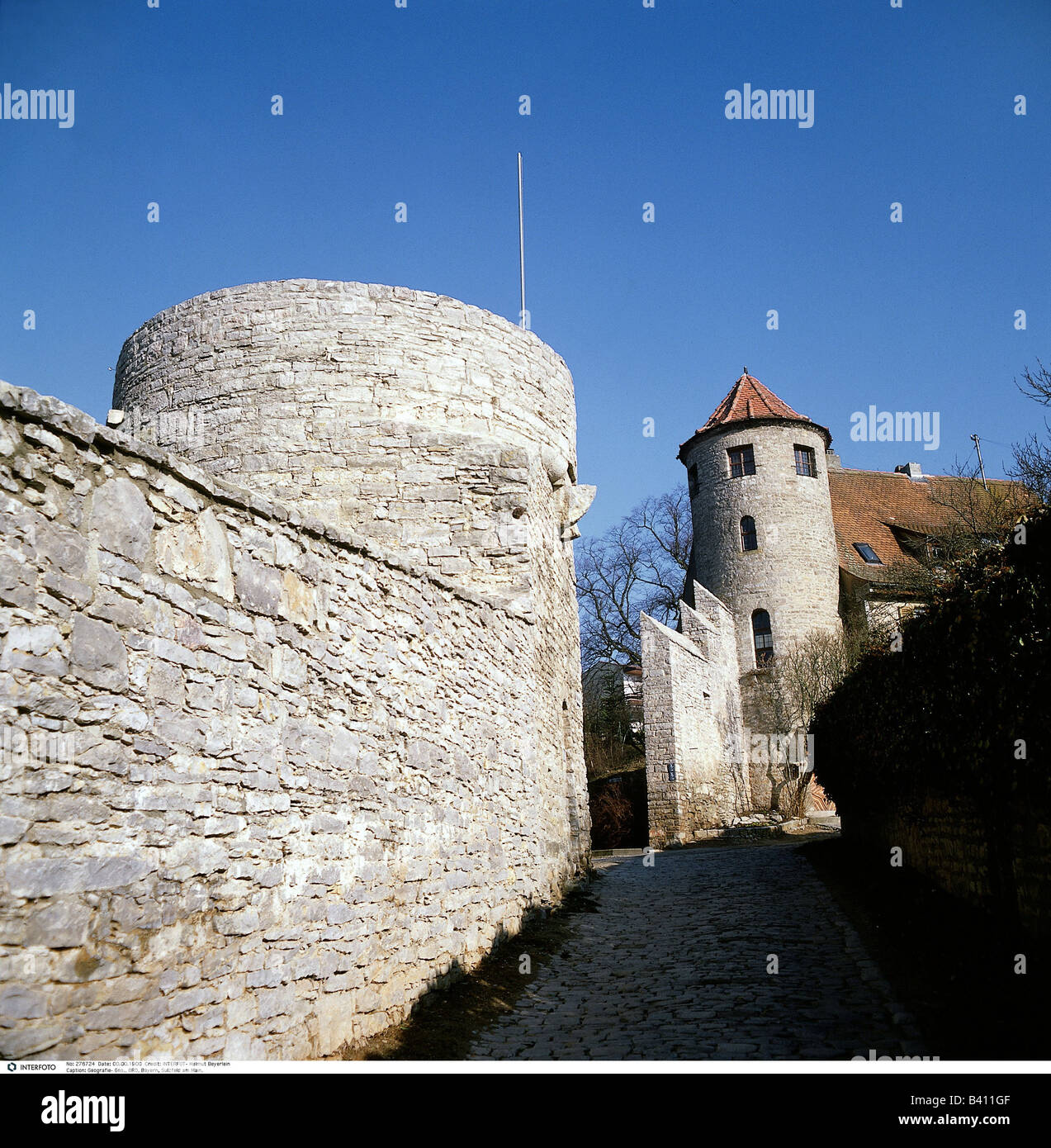 Sulzfeld am main -Fotos und -Bildmaterial in hoher Auflösung – Alamy