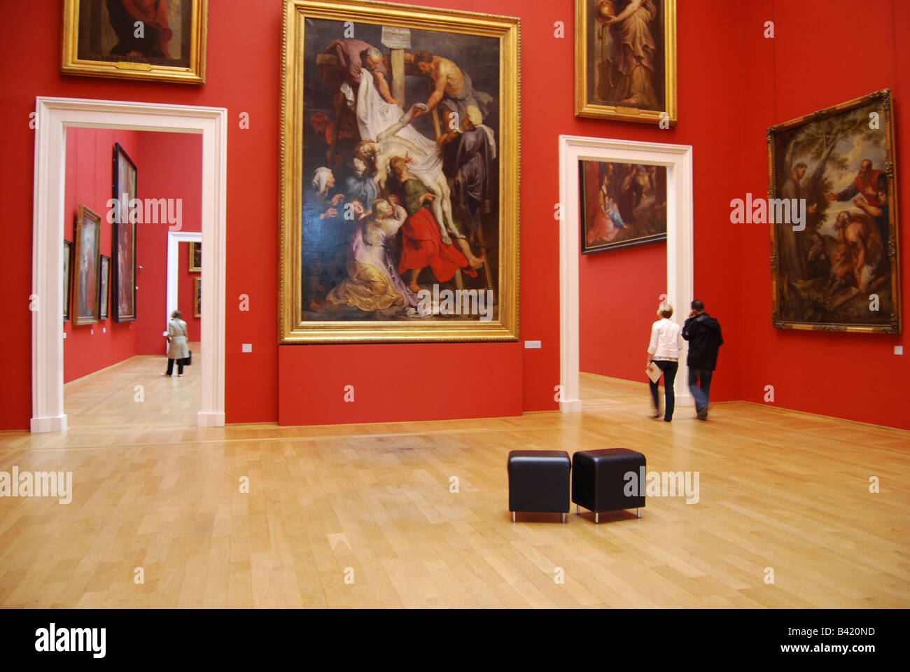 Palais des beaux arts lille -Fotos und -Bildmaterial in hoher Auflösung – Alamy