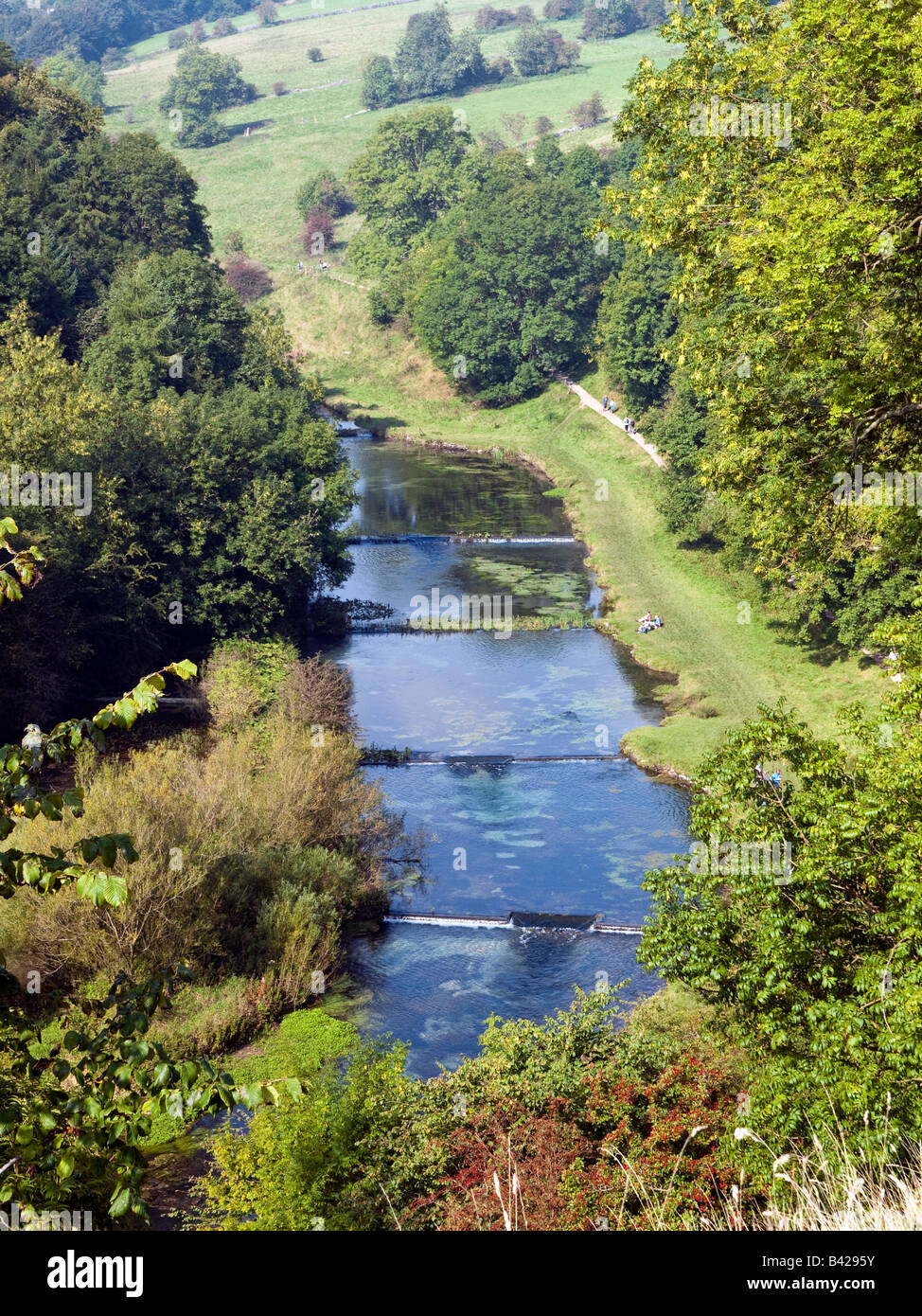 Lathkill dale -Fotos und -Bildmaterial in hoher Auflösung – Alamy
