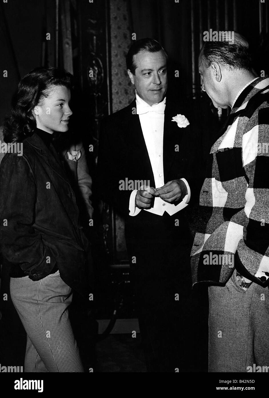 Pater wolf -Fotos und -Bildmaterial in hoher Auflösung – Alamy