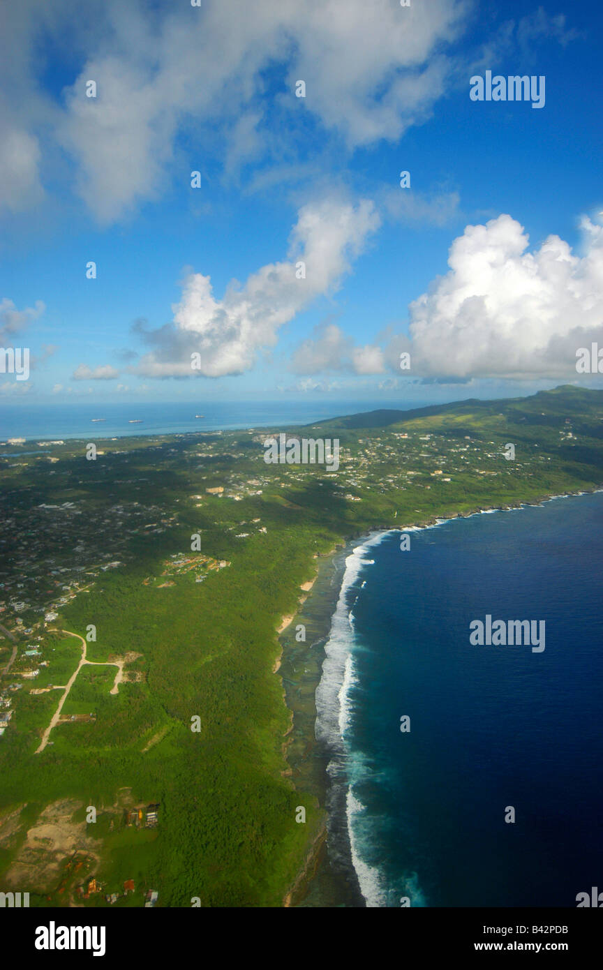 Insel Saipan Stockfotos und -bilder Kaufen - Alamy