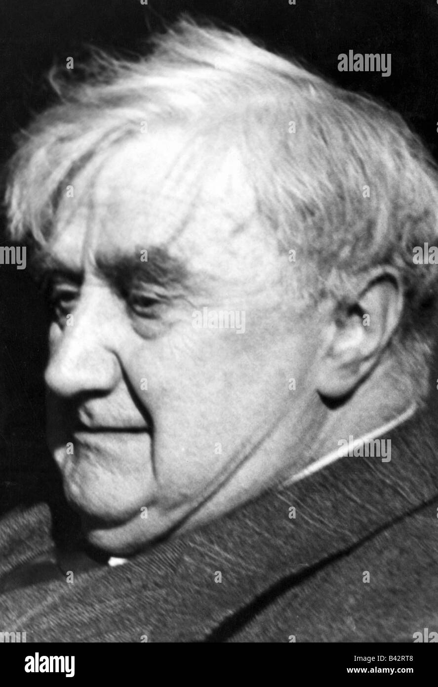 Ralph vaughan williams composer -Fotos und -Bildmaterial in hoher ...
