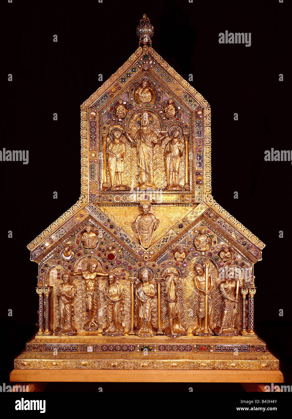 Biblische Relikte Stockfotos und -bilder Kaufen - Alamy