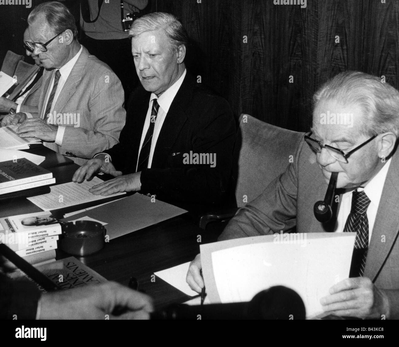 Brandt wehner schmidt -Fotos und -Bildmaterial in hoher Auflösung – Alamy