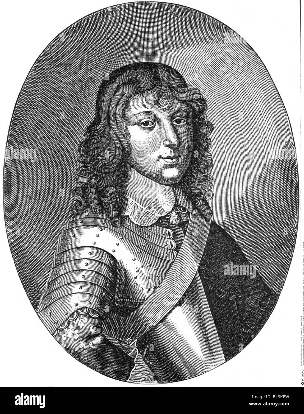Ludwig xiv von frankreich 1638 1715 der sonnenkönig -Fotos und ...