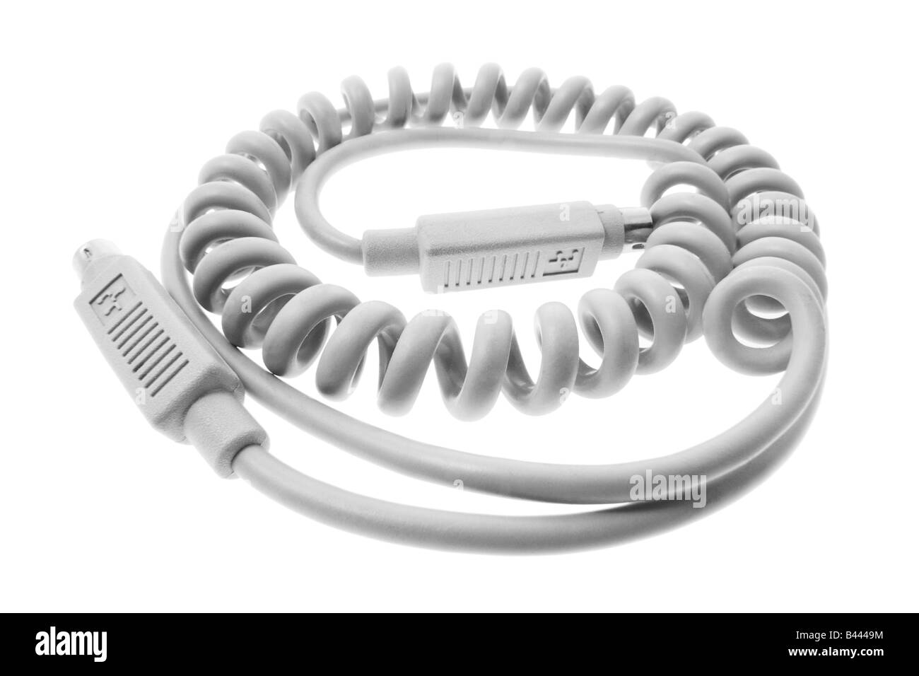 Ps2 connector -Fotos und -Bildmaterial in hoher Auflösung – Alamy