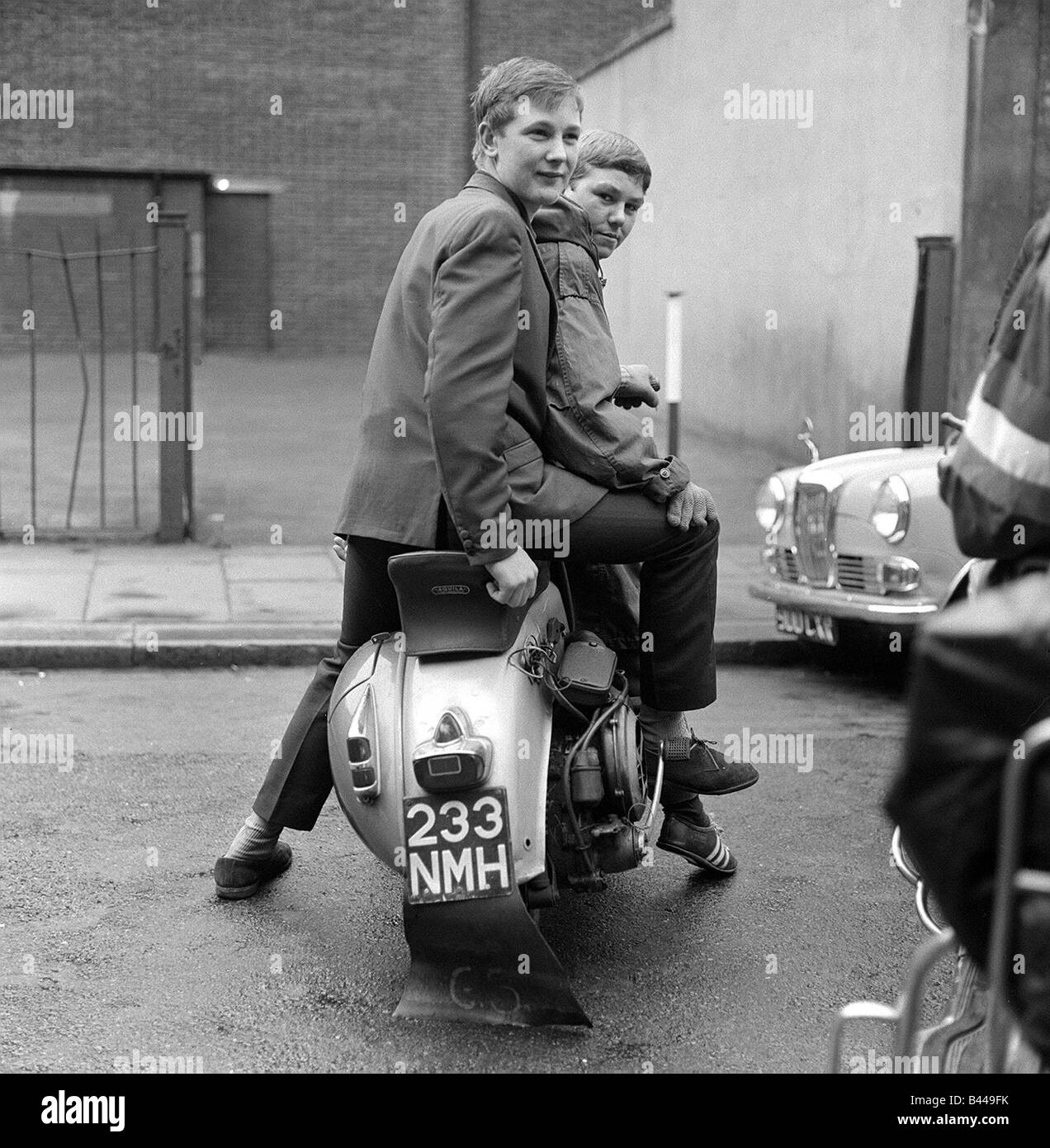 Mods kultur -Fotos und -Bildmaterial in hoher Auflösung – Alamy