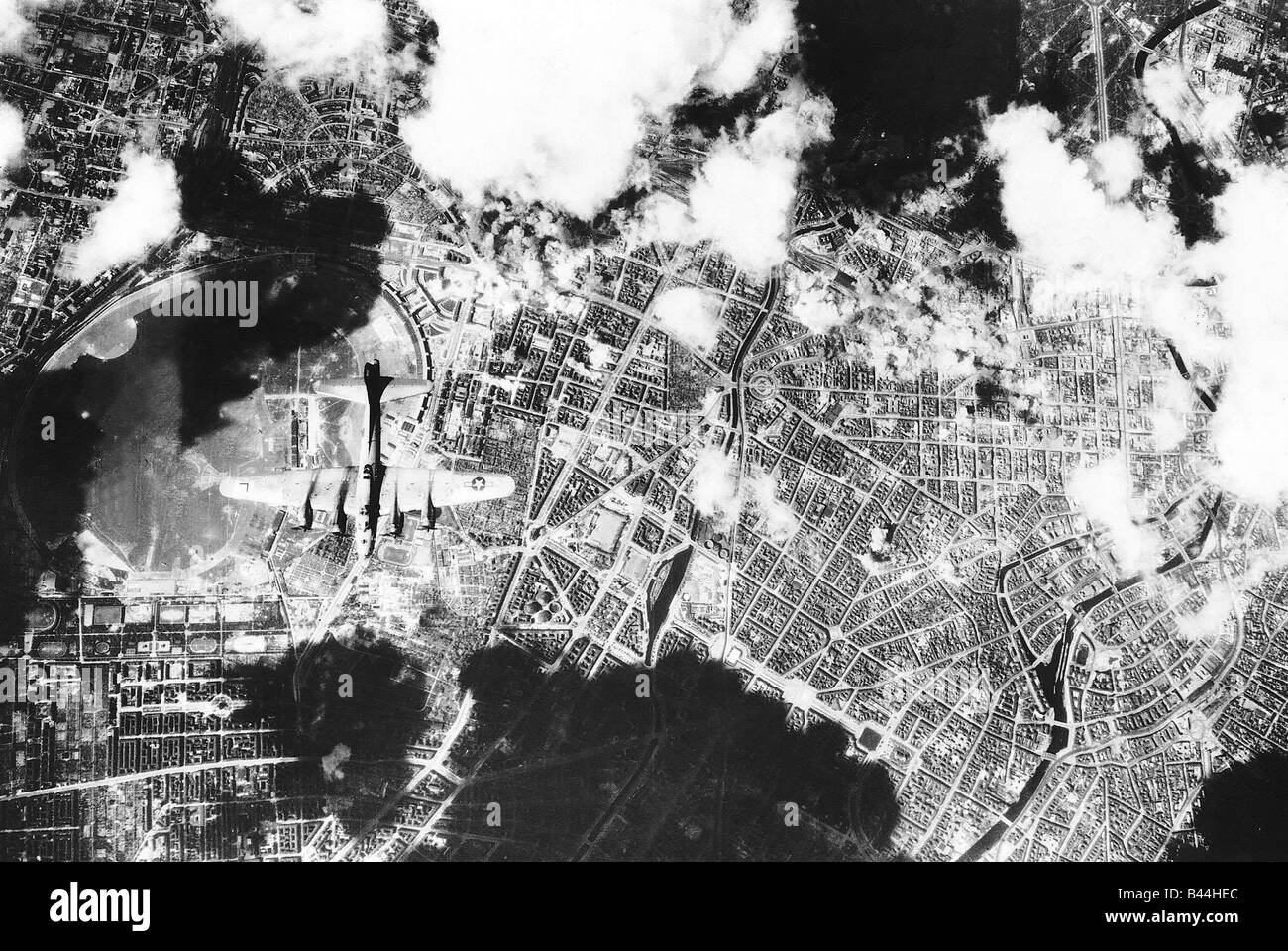 Ww2 berlin -Fotos und -Bildmaterial in hoher Auflösung – Alamy