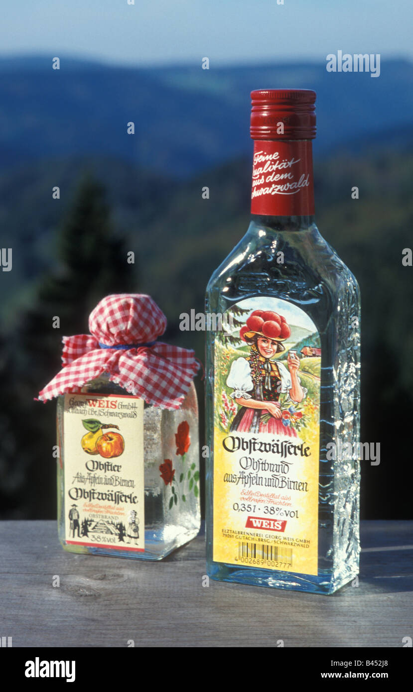 Schwarzwald souvenirs -Fotos und -Bildmaterial in hoher Auflösung – Alamy