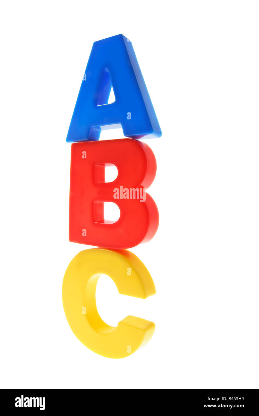 Alle alphabete und buchstaben -Fotos und -Bildmaterial in hoher ...