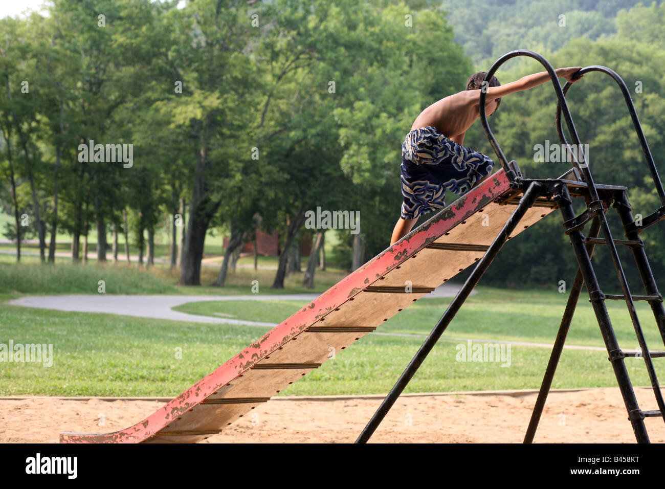 Edwin warner park -Fotos und -Bildmaterial in hoher Auflösung – Alamy