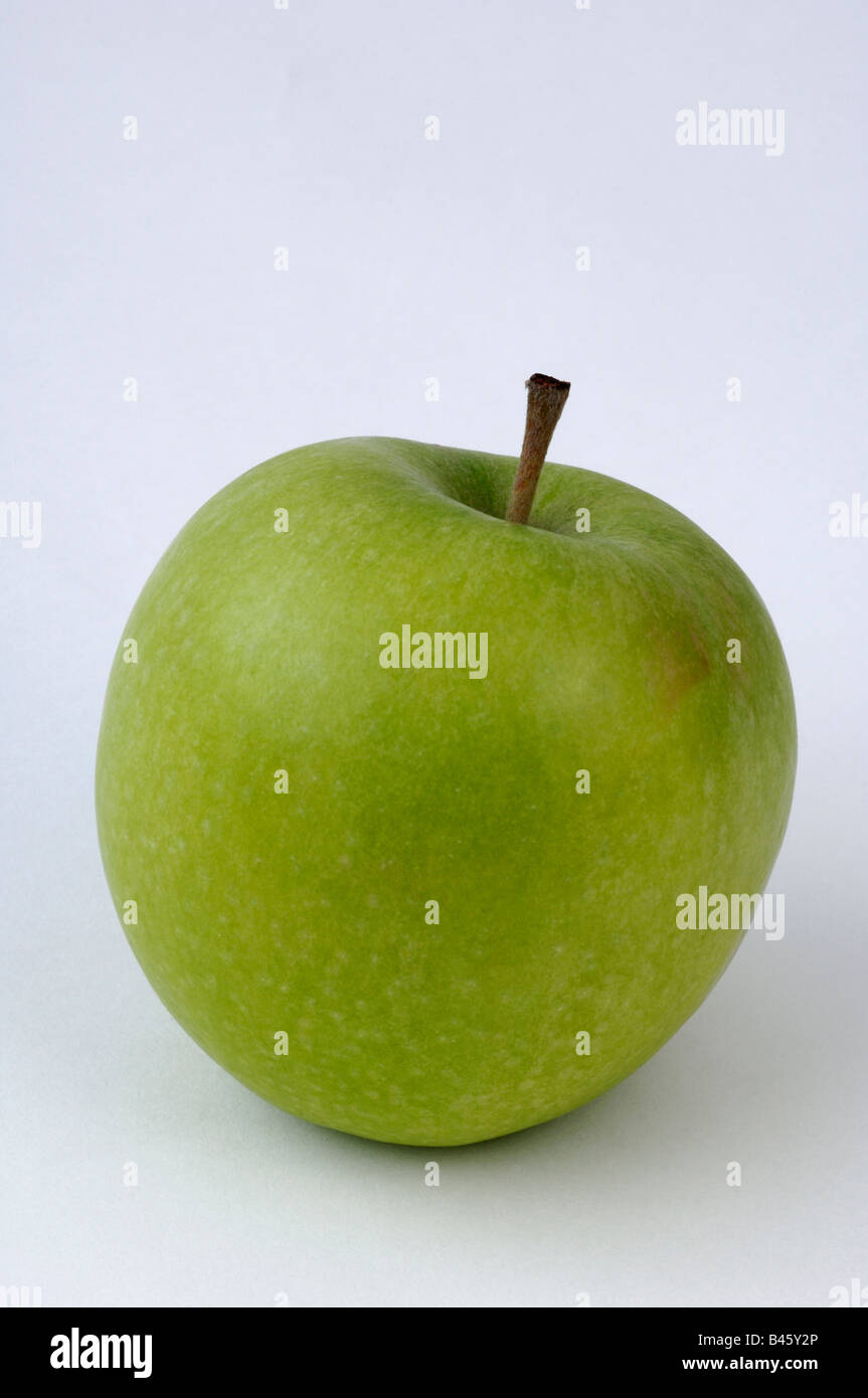 Apple malus domestica green apple -Fotos und -Bildmaterial in hoher ...