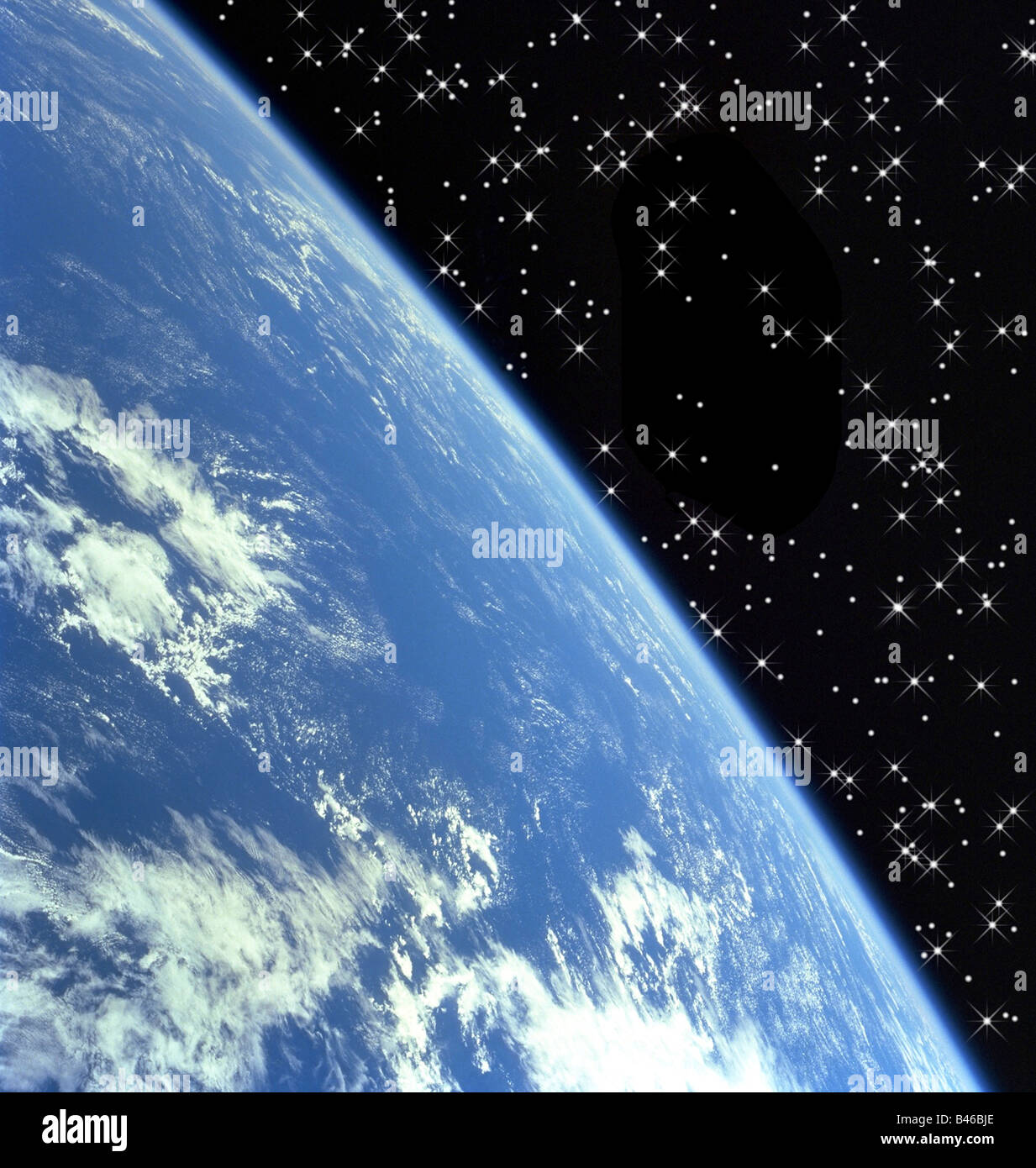 Nasa erde -Fotos und -Bildmaterial in hoher Auflösung – Alamy