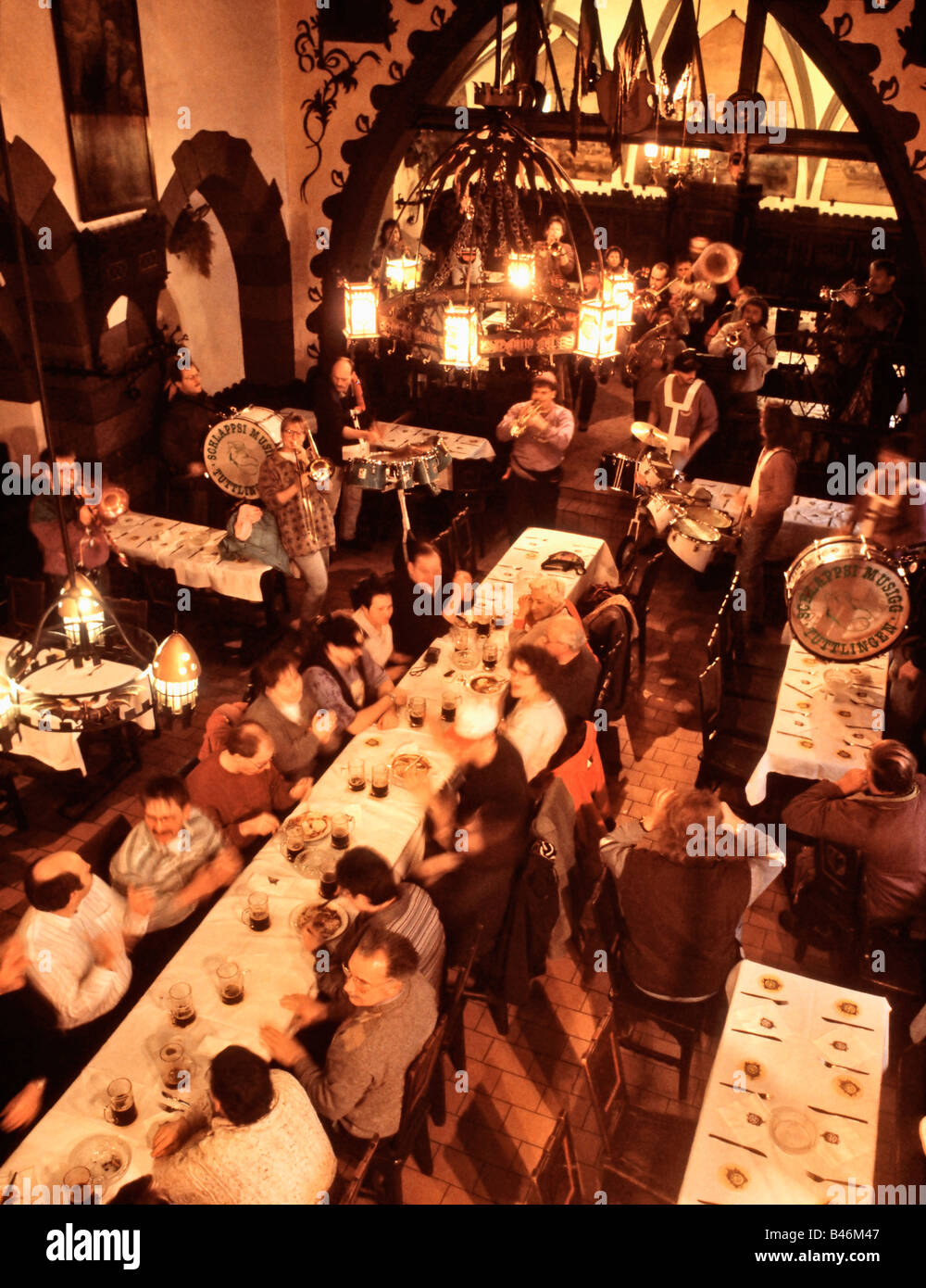 Du fleku -Fotos und -Bildmaterial in hoher Auflösung – Alamy