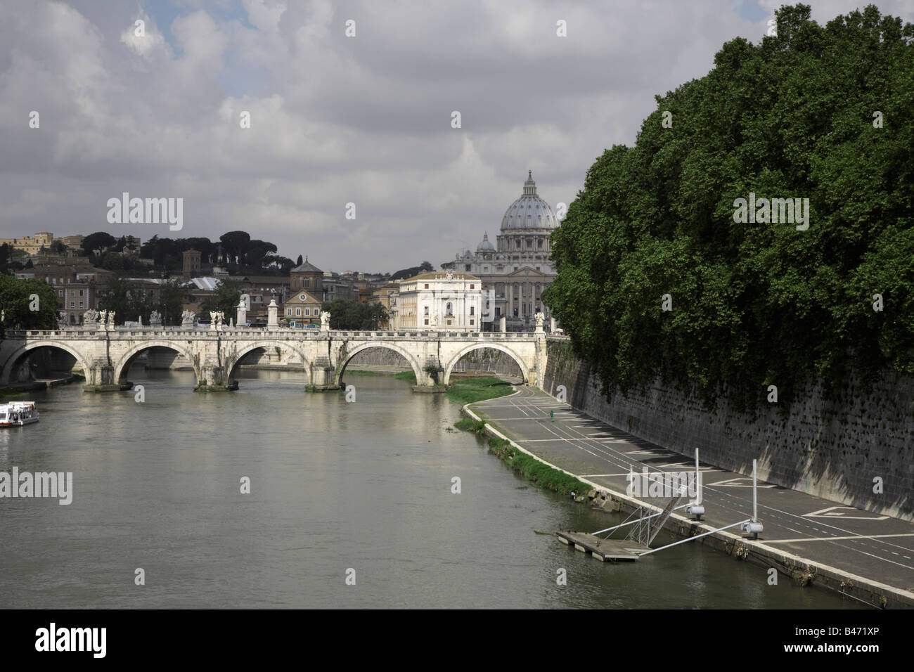 Parcours rome -Fotos und -Bildmaterial in hoher Auflösung – Alamy