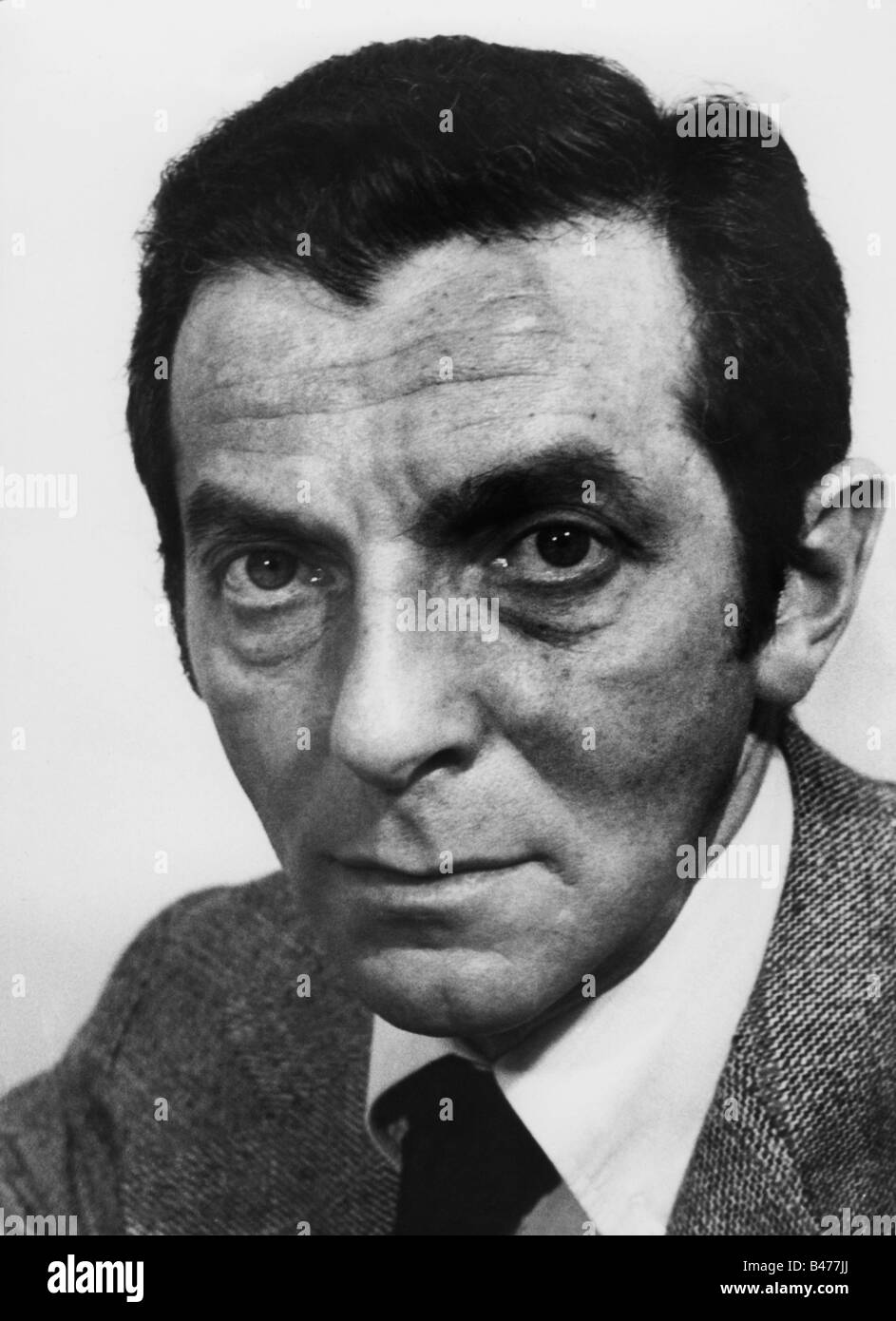 Schweizer schauspieler -Fotos und -Bildmaterial in hoher Auflösung – Alamy