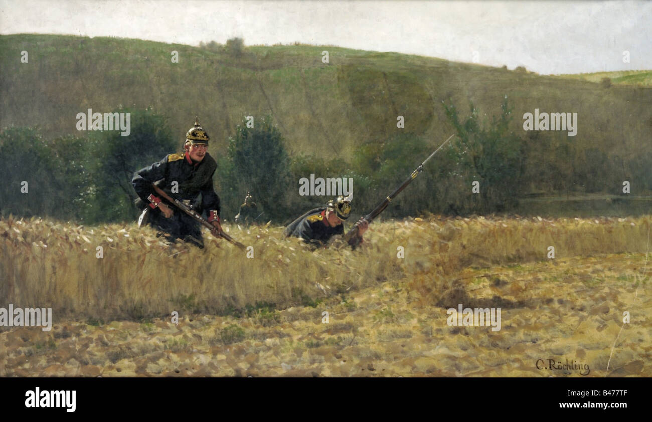 Carl röchling 1855 1920 -Fotos und -Bildmaterial in hoher Auflösung – Alamy