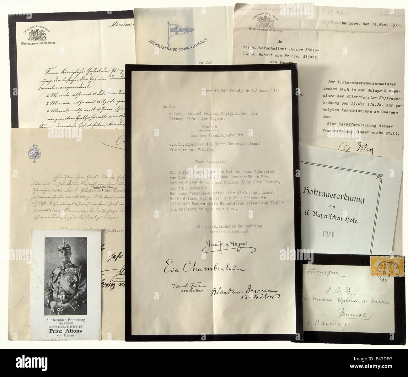 General von bulow -Fotos und -Bildmaterial in hoher Auflösung – Alamy