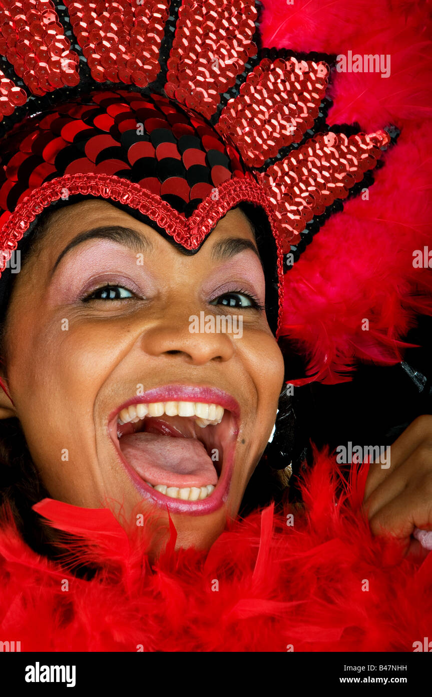 Samba tanzen -Fotos und -Bildmaterial in hoher Auflösung – Alamy