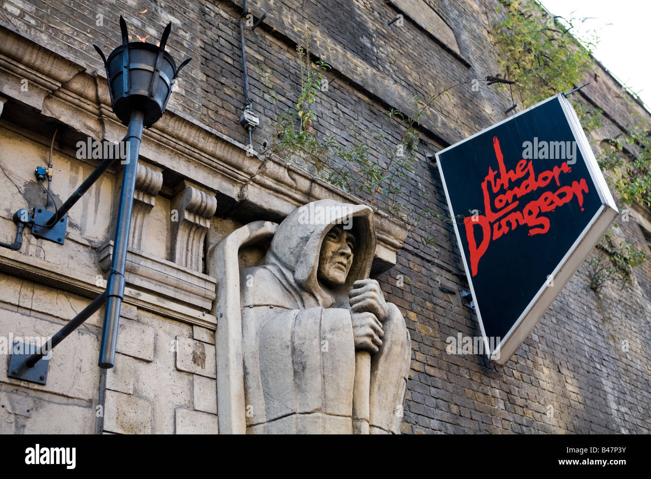 London dungeon -Fotos und -Bildmaterial in hoher Auflösung – Alamy