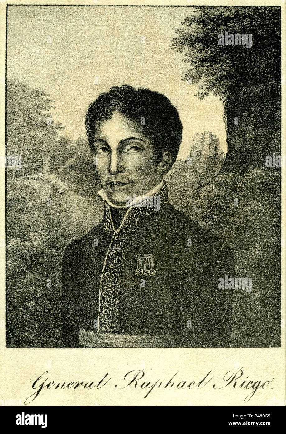 Allgemeiner rafael del riego -Fotos und -Bildmaterial in hoher ...