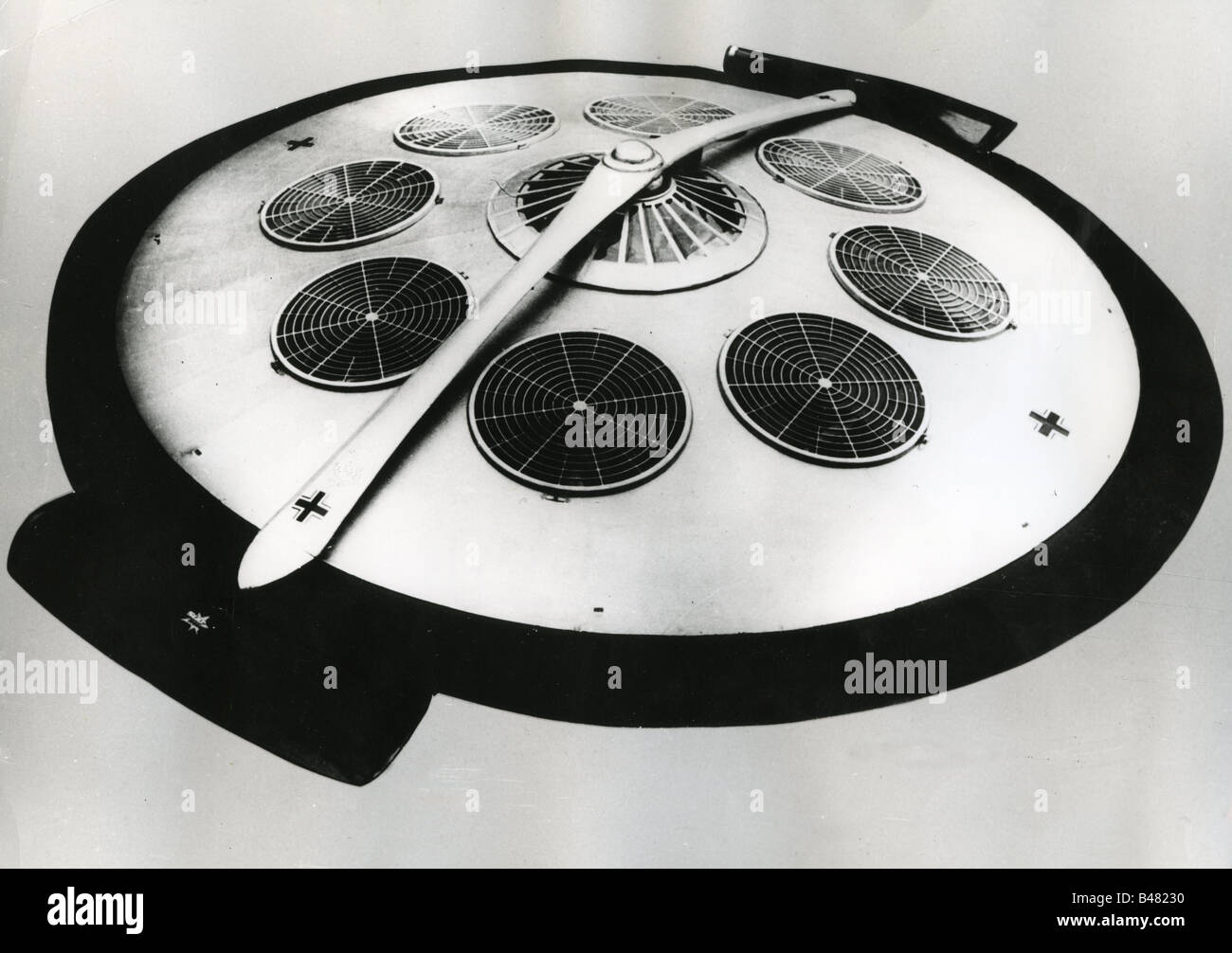 Omega diskus -Fotos und -Bildmaterial in hoher Auflösung – Alamy