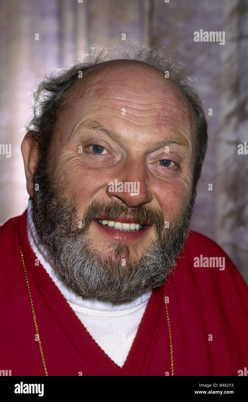 Ivan rebroff -Fotos und -Bildmaterial in hoher Auflösung – Alamy