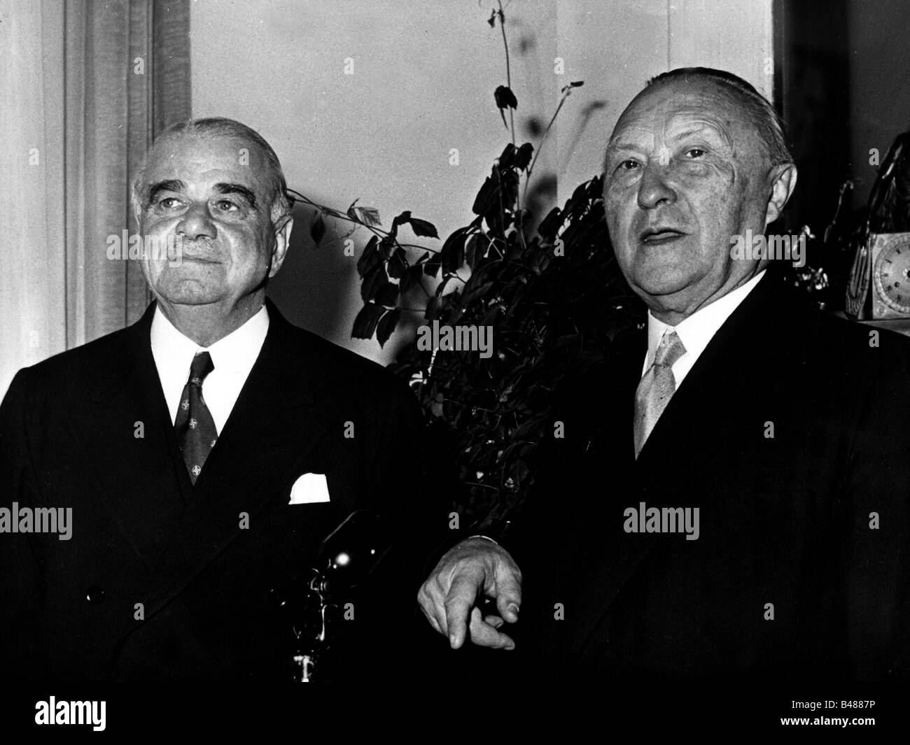 Hastings lionel ismay -Fotos und -Bildmaterial in hoher Auflösung – Alamy