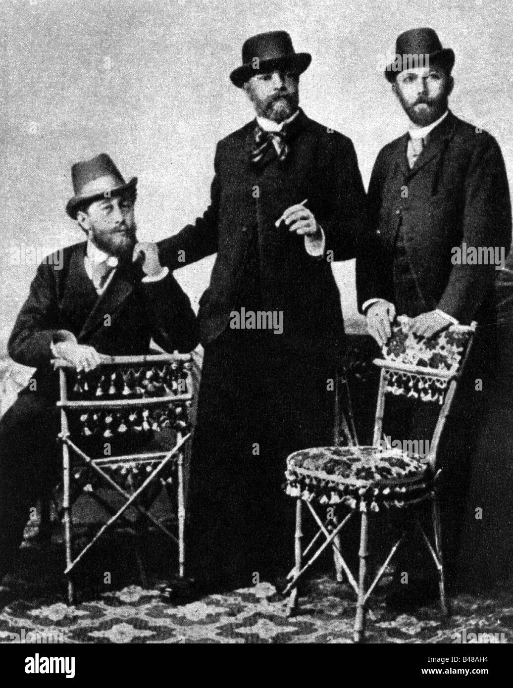 Hanus wihan -Fotos und -Bildmaterial in hoher Auflösung – Alamy