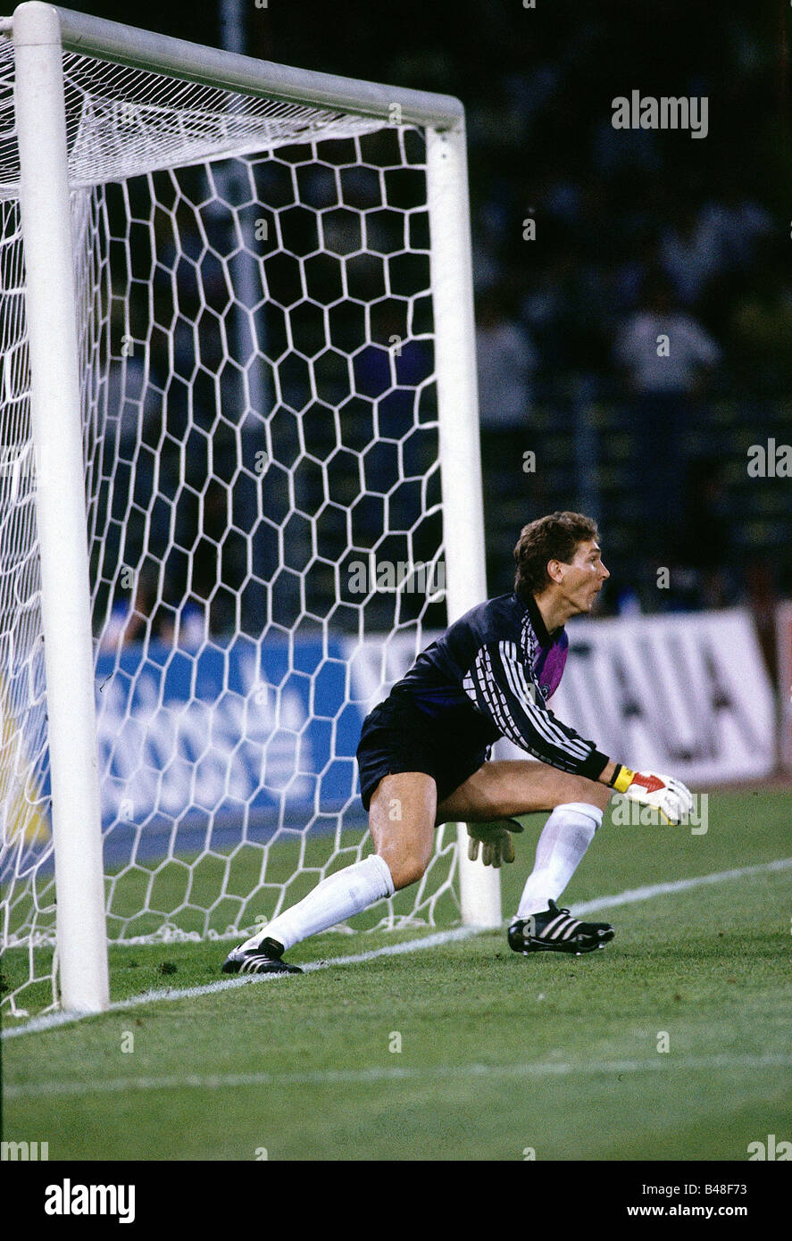 Illgner 1990 -Fotos und -Bildmaterial in hoher Auflösung – Alamy