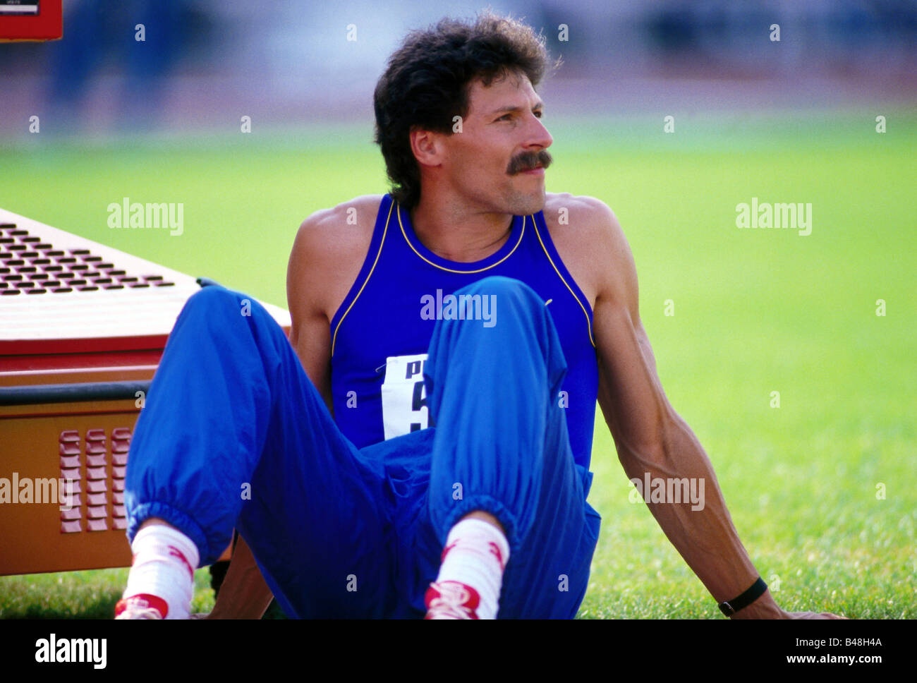 Harald Schmid Stockfotos und -bilder Kaufen - Alamy