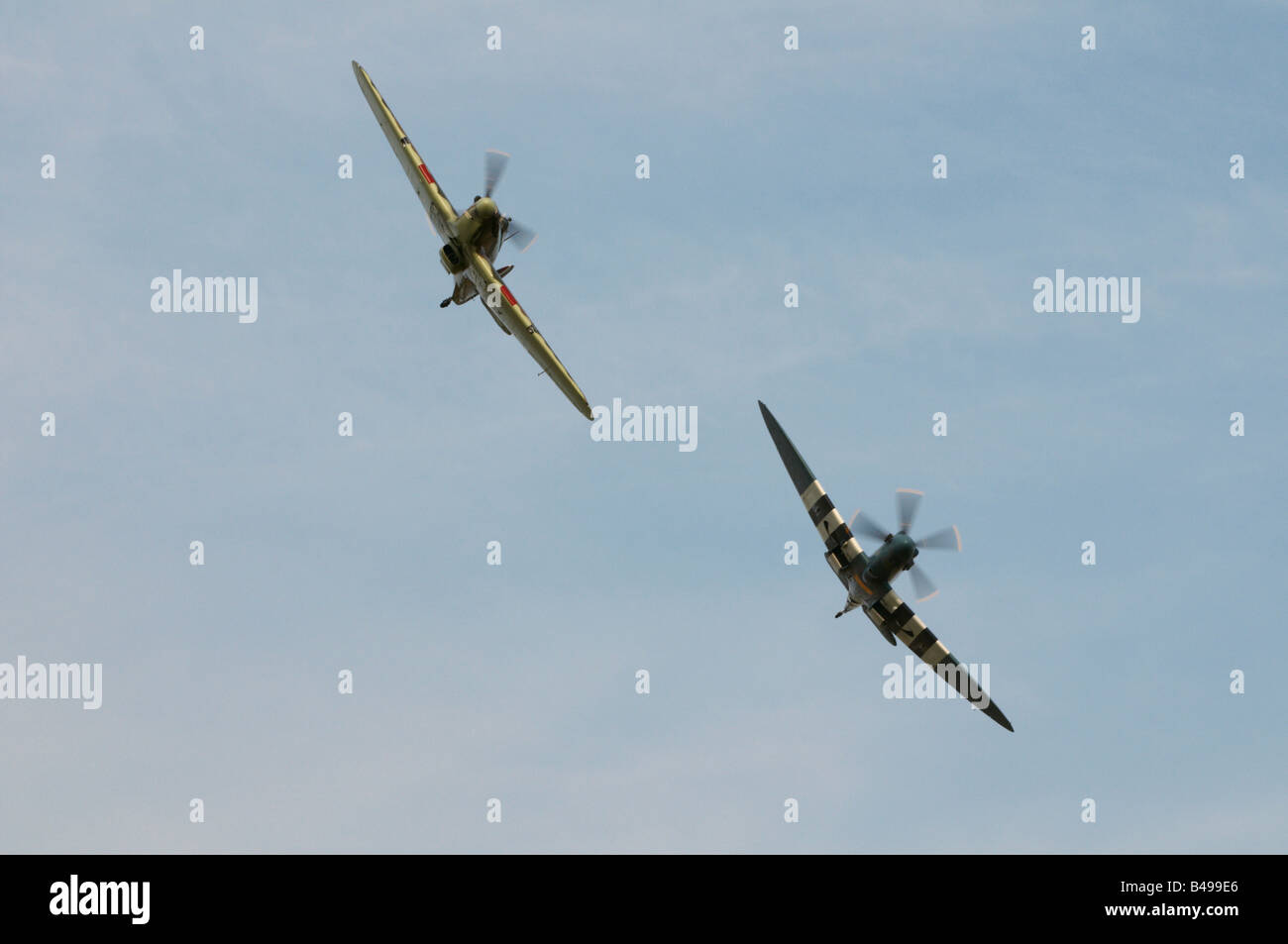 Spitfire und hurricane memorial museum -Fotos und -Bildmaterial in hoher Auflösung – Alamy