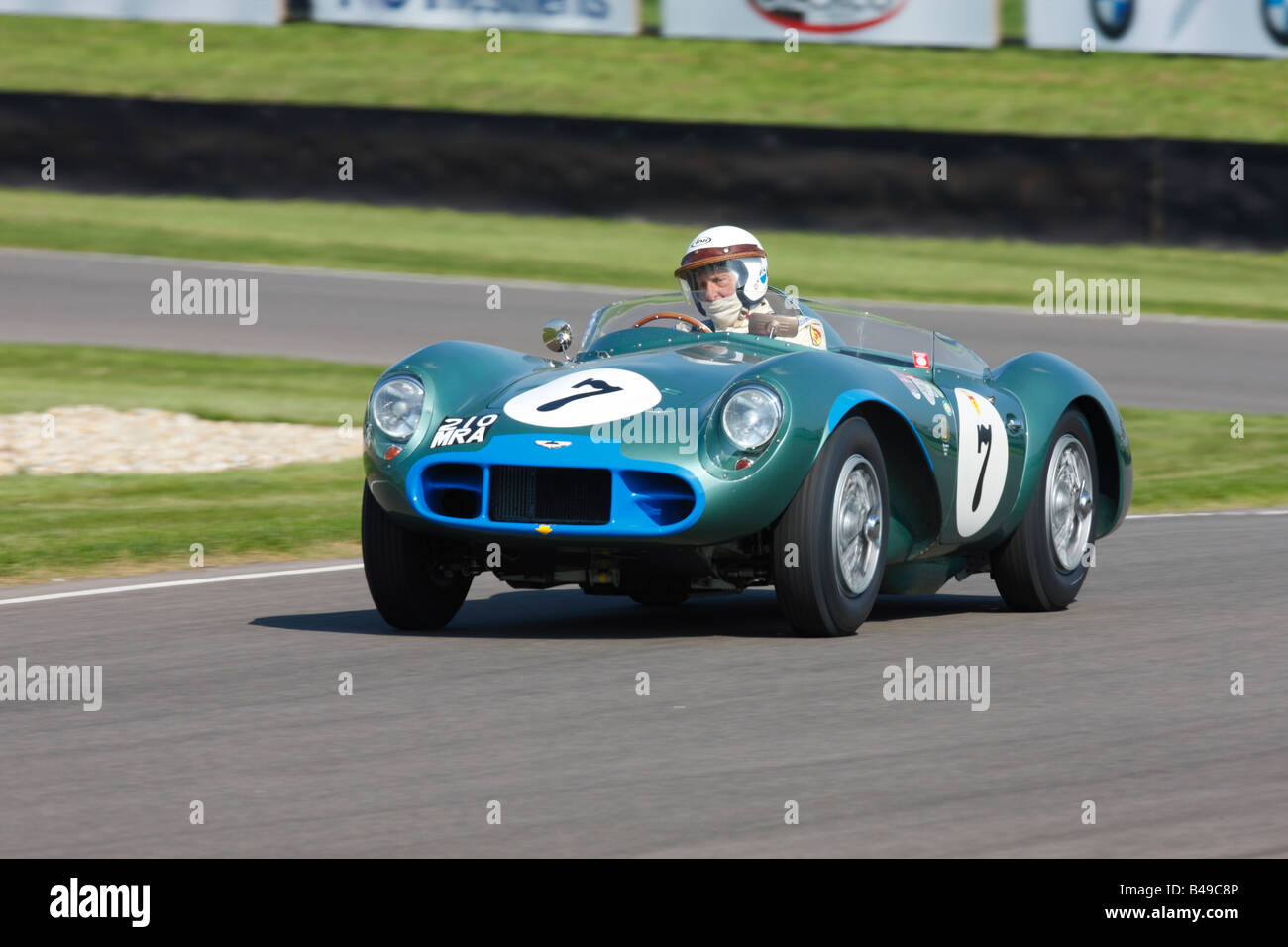 Robin brundle -Fotos und -Bildmaterial in hoher Auflösung – Alamy