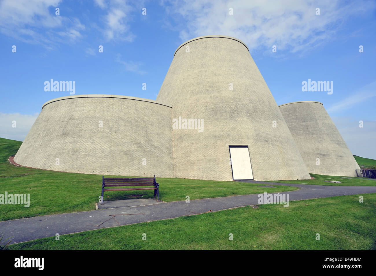 Devon ilfracombe wahrzeichen theater -Fotos und -Bildmaterial in hoher ...