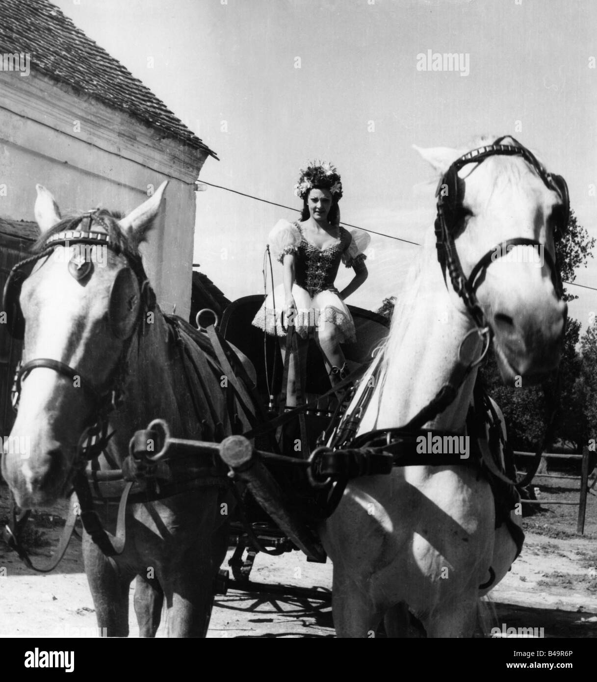 Anna moffo -Fotos und -Bildmaterial in hoher Auflösung – Alamy