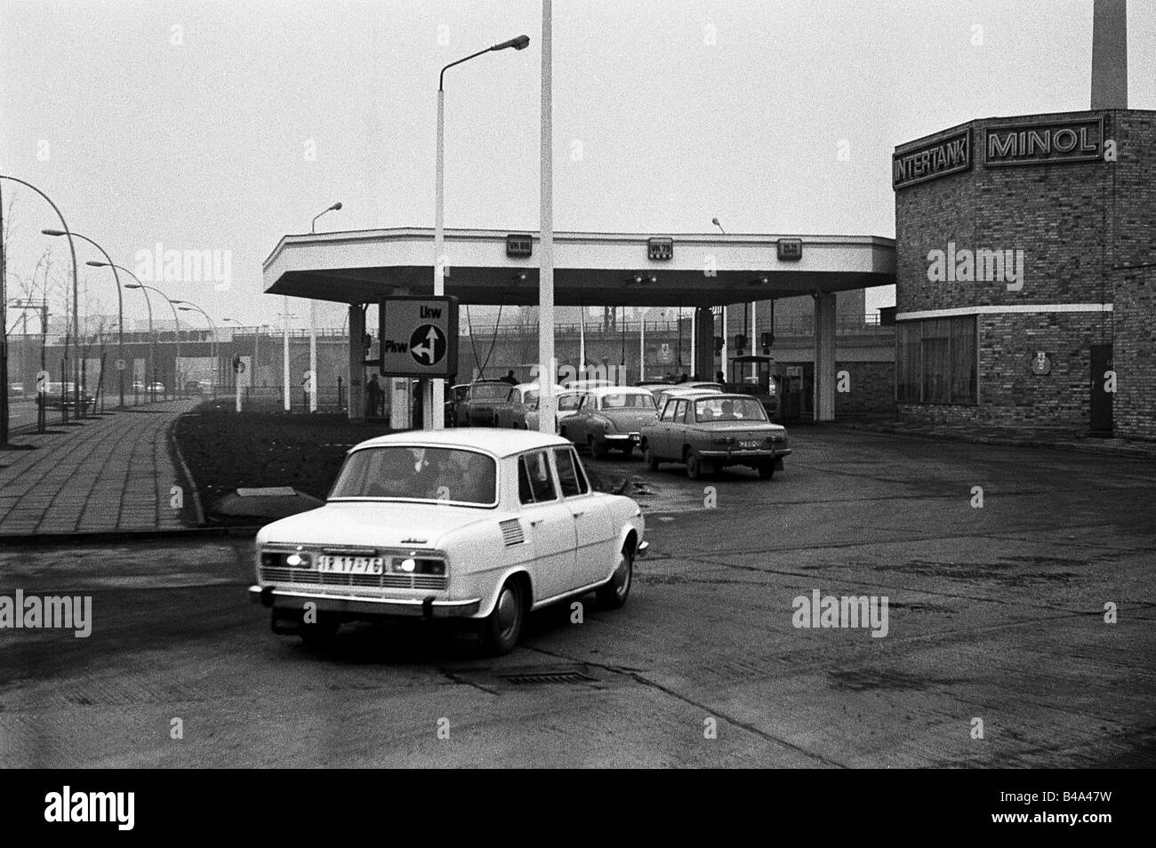 Geografie/Reisen, Deutschland, Deutsche Demokratische Republik ...