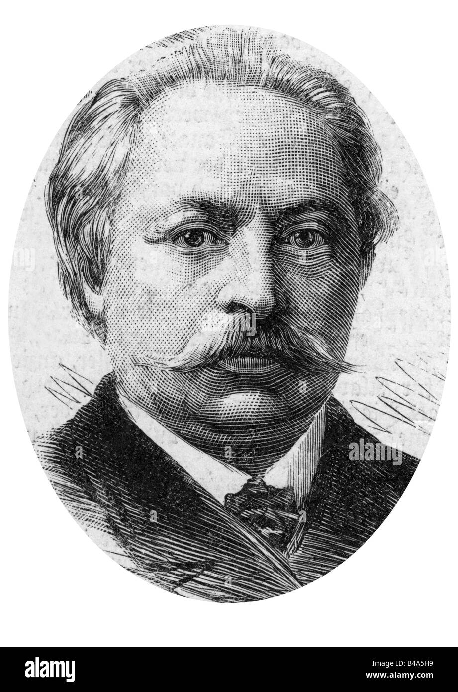 Karl goldmark -Fotos und -Bildmaterial in hoher Auflösung – Alamy