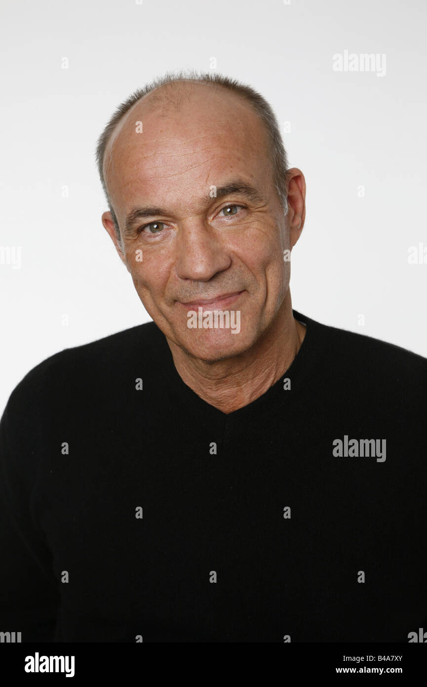 Heiner Lauterbach Stockfotos und -bilder Kaufen - Alamy