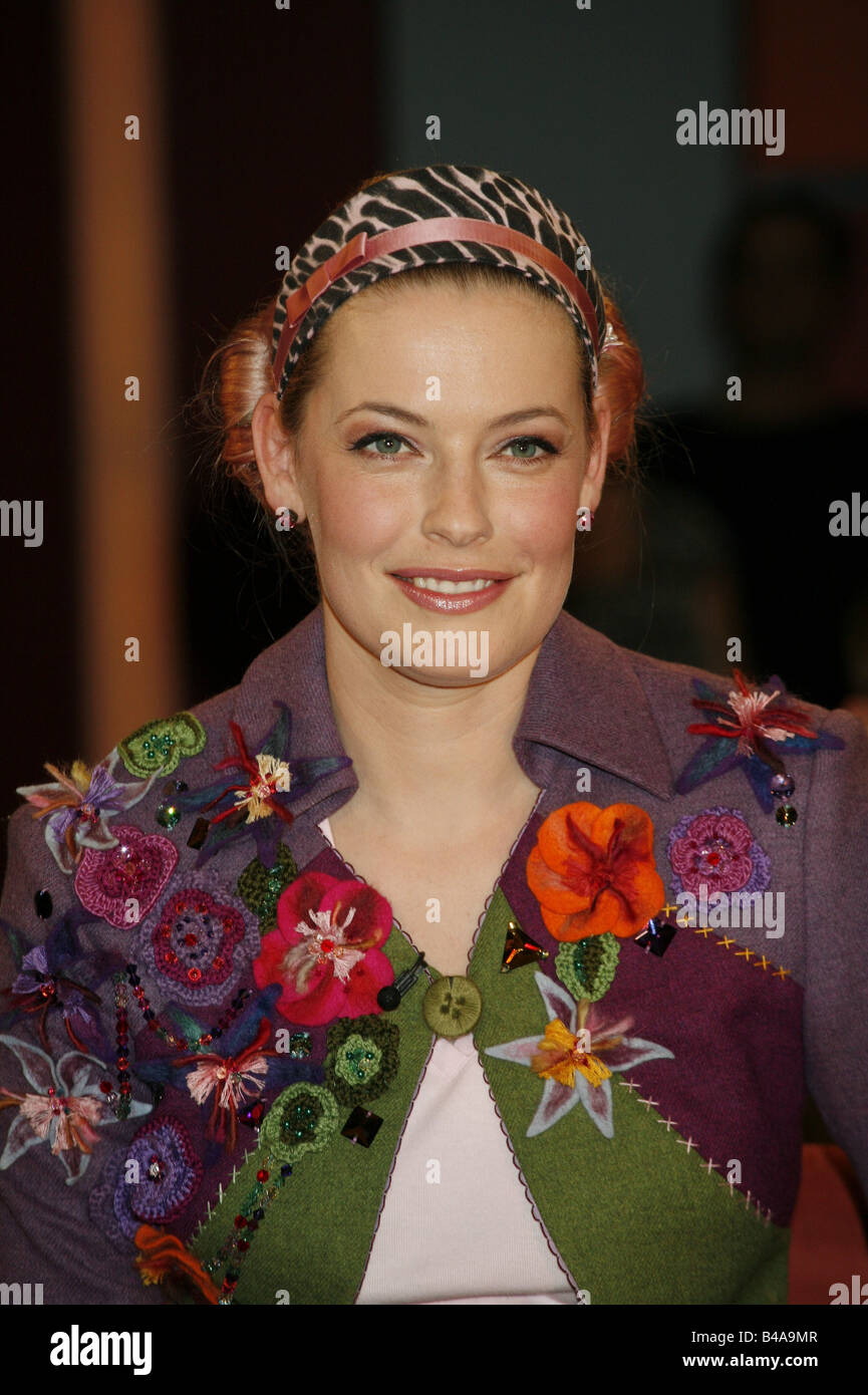 Enie Van De Meiklokjes Guest Stockfotos und -bilder Kaufen - Alamy