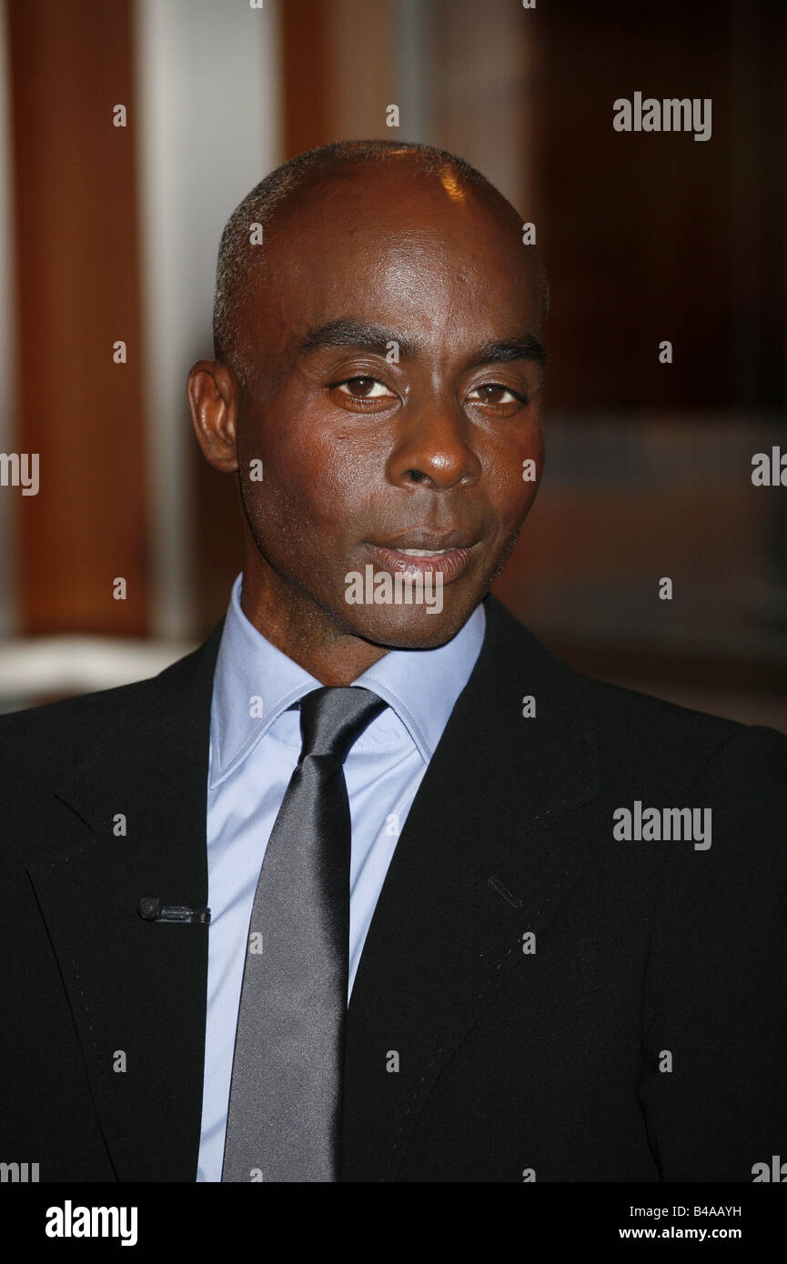 Bruce Darnell Stockfotos und -bilder Kaufen - Alamy