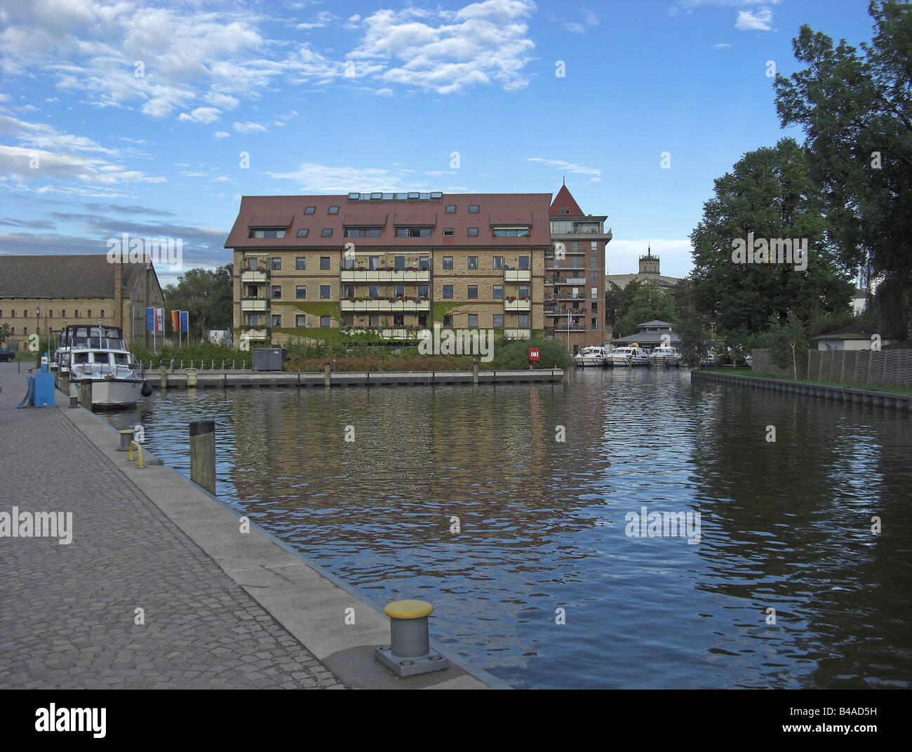 Neustrelitz germany -Fotos und -Bildmaterial in hoher Auflösung – Alamy
