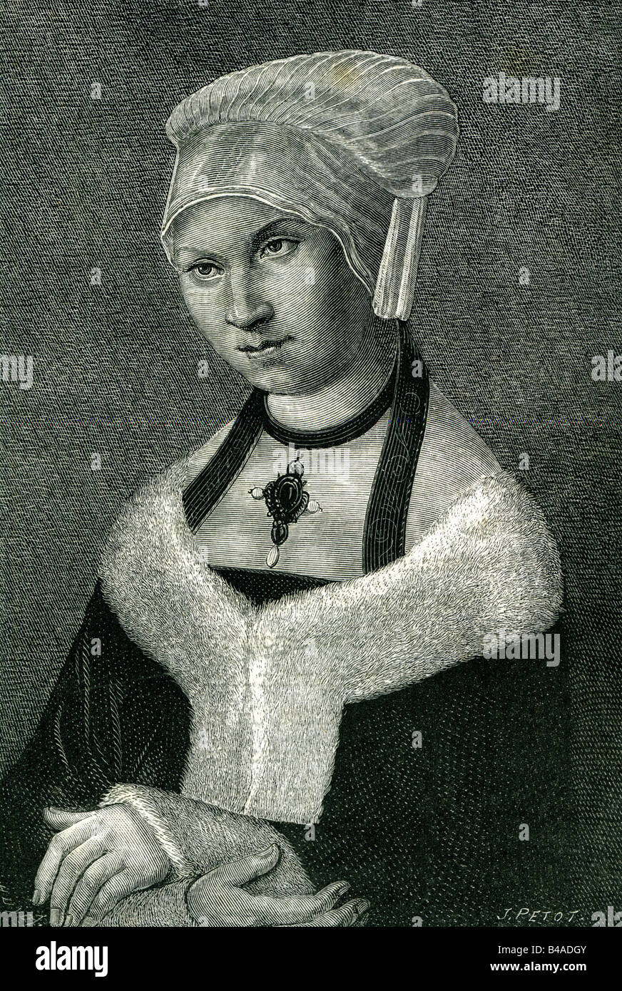 Conversano sybilla von Stockfotos und -bilder Kaufen - Alamy