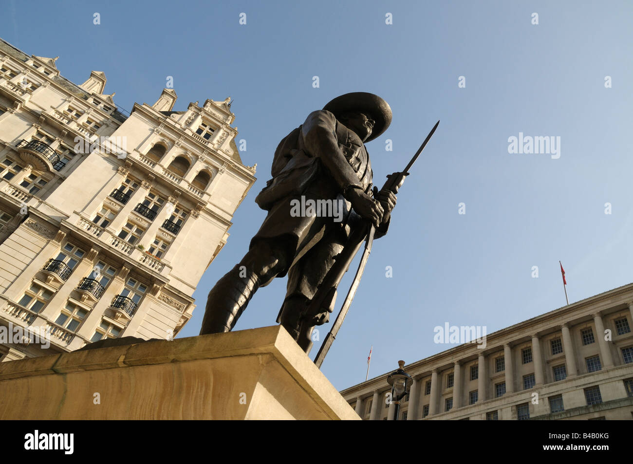 Soldat whitehall -Fotos und -Bildmaterial in hoher Auflösung – Alamy