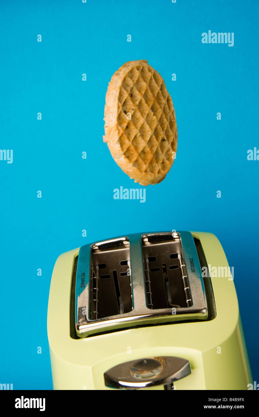 Toaster waffeln -Fotos und -Bildmaterial in hoher Auflösung – Alamy