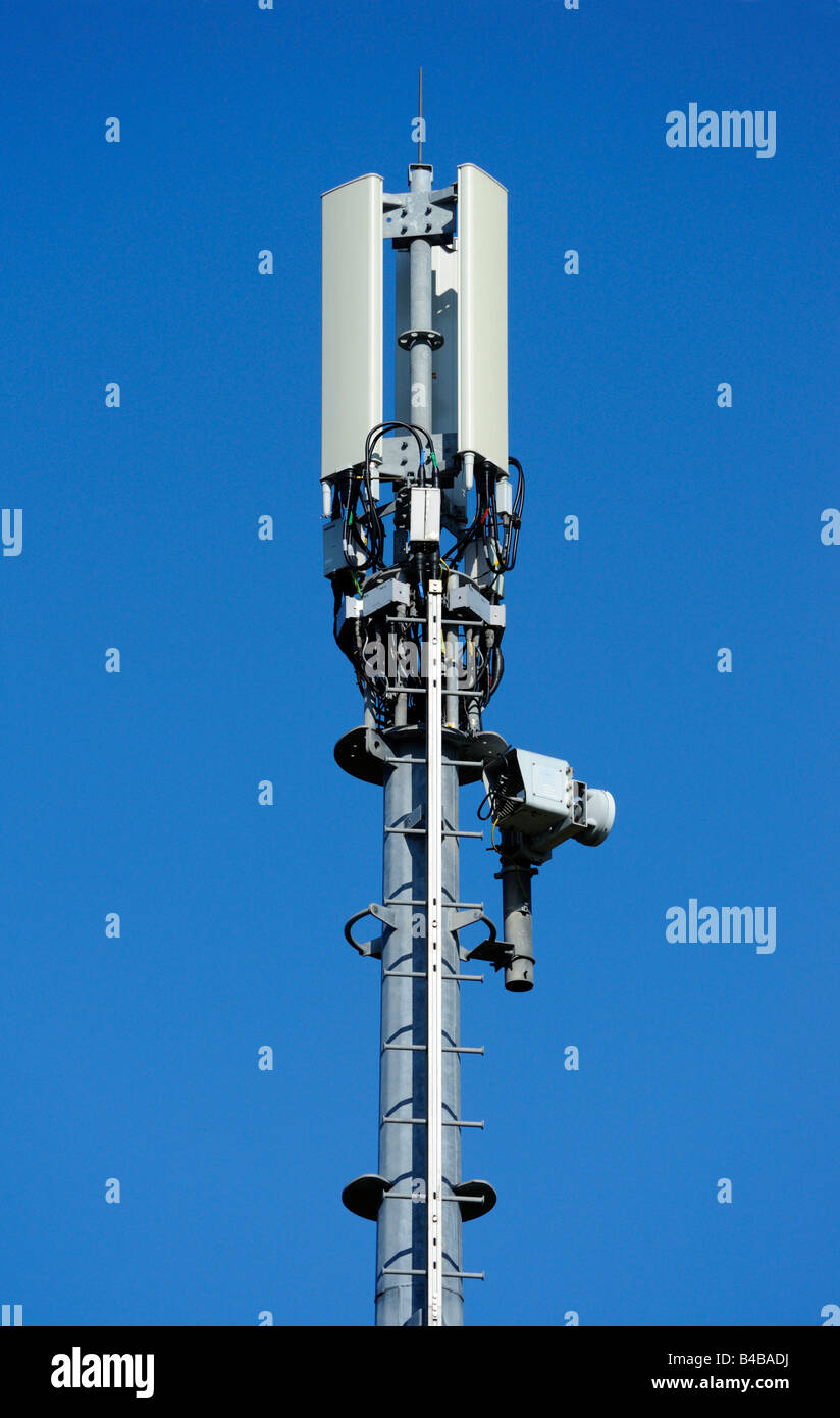Telephone transmitter -Fotos und -Bildmaterial in hoher Auflösung – Alamy